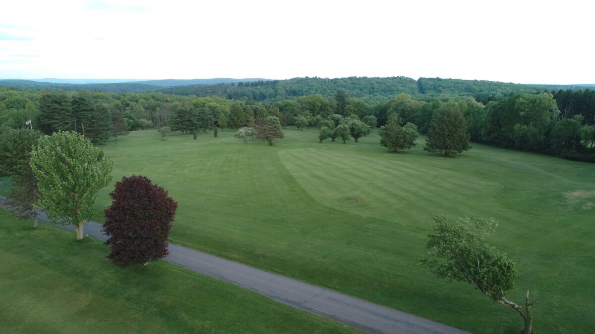 About Us – Lehman Golf Club
